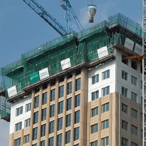 Bekisting voor beton | Betonhuis